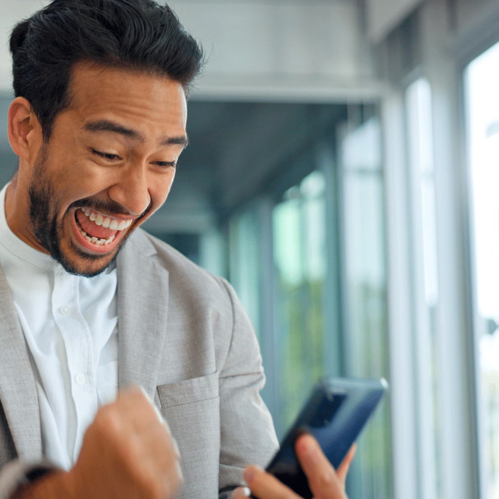 Skapa ditt eget spel - Aktiedyst